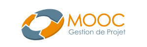 logo mooc gdp – MOOC Perfectionnement en Gestion de Projet